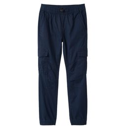 Yigga Jungen Cargo-Hose mit Tunnelzug