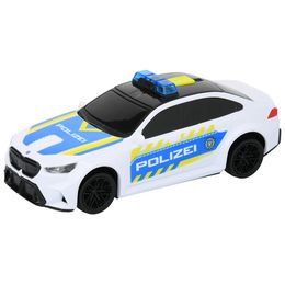 Topolino Dickie Toys Polizeiauto M5 mit Sound