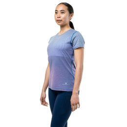 Ronhill Tech Golden Hour Shirt Damen