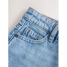 next Shorts Jungen Gr&ouml;&szlig;e 122 blue denim