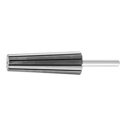 Pferd TOOLS Schleifh&uuml;lsentr&auml;ger GK konisch &Oslash; 14-21x63 mm Schaft-&Oslash; 6 mm (42119500)