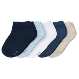 Topomini 5 Paar Jungen Socken im Set