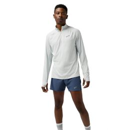 Brooks Dash 1/4 Zip Shirt 3.0 Herren