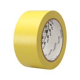 3M PVC-Klebeband YELLOW (7000144706)