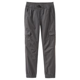 Yigga Jungen Cargo-Hose mit Tunnelzug