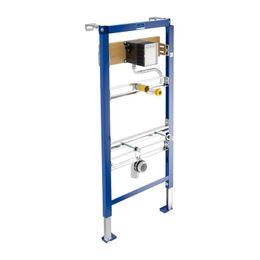 Villeroy & Boch Villeroy & Boch ViConnect Vorwandelement H: 112 cm, f&uuml;r Urinal, 92198900,