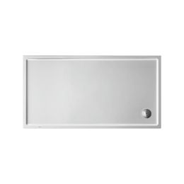 Duravit Rechteck-Duschwanne Starck Slimline 170x90x6cm, wei&szlig; (720133000000000)