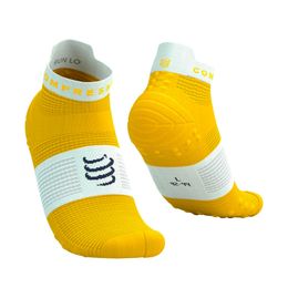 Compressport Pro Racing Socks v4.0 Run Low Unisex