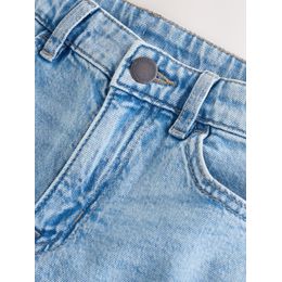 next Shorts Jungen Gr&ouml;&szlig;e 170 blue denim