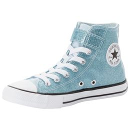 Converse Sneakers girl Blue size 30