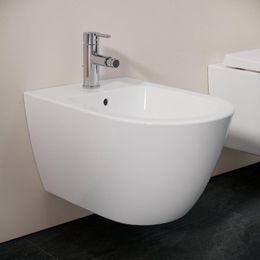 Laufen CADA Bidet, H830CD14003021,
