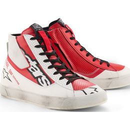 Alpinestars Stated Flair, Schuhe