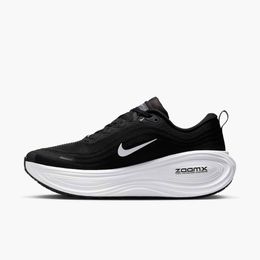 Nike Herren Laufschuh "Nike Vomero Plus", Gr. 45, schwarz-wei&szlig;, Synthetik, Textil, Schuhe
