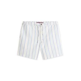 Tommy Hilfiger Badeshorts Herren Gr&ouml;&szlig;e L/XL himmelblau / wei&szlig;