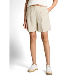 Tom Tailor Shorts Damen Gr&ouml;&szlig;e 52 kitt