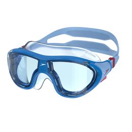 Taucherbrille Speedo, blau (lagoon blau), Sportbrillen, Kinder, schnell trocknend