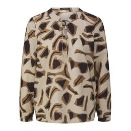 Peter Hahn - Bluse, beige, Gr. 46 / L
