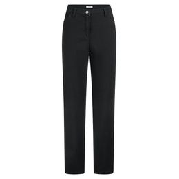 KjBRAND - Straight Leg-Jeans, denim, Gr. 56 / 3XL - Baumwolle