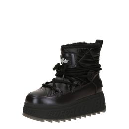 Buffalo Snowboots 'Eliza' Damen Gr&ouml;&szlig;e 41 schwarz Winterschuhe