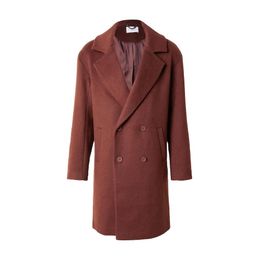 Trapp Between-Seasons Coat male Brown size XXL