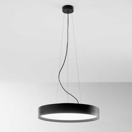 GEA LUCE AVA Pendelleuchte, LED, FAVSN1,