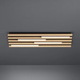 Eglo MARREIRA Wand-/Deckenleuchte, LED, 390428,