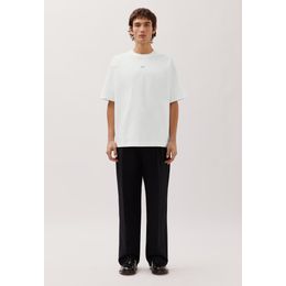 Herren T-Shirt "Studio", wei&szlig;, Gr. XL, STUDIO SEIDENSTICKER, unifarben, 100% Baumwolle, Shirts, 1/2 Rundhals Uni