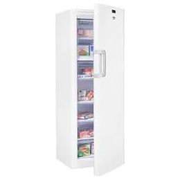 Beko Gefrierschrank "FS127940N", Energieeffizienz: E (A-G), wei&szlig;, B:59,5cm H:171cm T:64cm, Gefrierschr&auml;nke