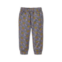 Tchibo - Kinder-Pull-on-Pants &ndash; Fit &raquo;Ella&laquo; - M&auml;dchen - Gr. 98/104 - mehrfarbig/gebl&uuml;mt