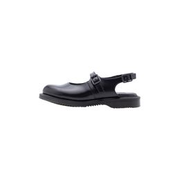 Dr. Martens Ballerina 'Madaline' Damen Gr&ouml;&szlig;e 40 schwarz