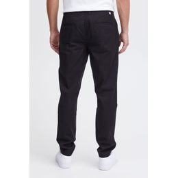 !Solid SOLID Herren Chinohose "Chinohose SDJoe", schwarz, Gr. 33, Obermaterial: 98% Baumwolle CO. 2% Elasthan EL., Hosen