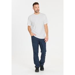 WHISTLER T-Shirt 'Maros' Herren Gr&ouml;&szlig;e XXXL wei&szlig;