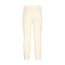 happy girls M&auml;dchen Sommerkleid "leggings"beige, Gr. 152, Stoff, 100% Polyester, Kleider