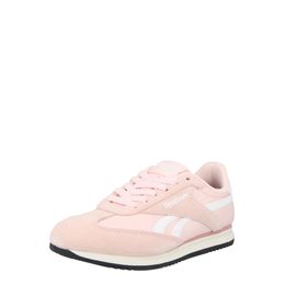 Reebok Sneaker 'WORLD 70' Damen Gr&ouml;&szlig;e 40 rosa / wei&szlig;