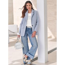Heine Blazer