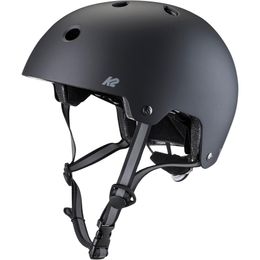 K2 Helmet 'Varsity Pro' male Black size M