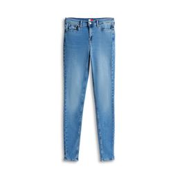 Tommy Jeans Jeans 'NORA' Damen Gr&ouml;&szlig;e 31 hellblau
