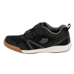 Lico Kinder Laufschuh "Sportschuh Boulder V", Gr. 40, schwarz, Synthetik, Schuhe