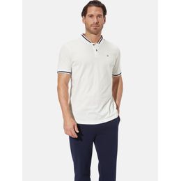 Babista Herren Poloshirt "Doppelpack Poloshirt JORMAR", blau, Gr. M, Obermaterial: 70% Baumwolle CO. 30% Polyester COOLMAX PES(Coolmax)., Shirts