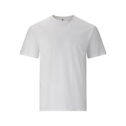 WHISTLER T-Shirt 'Maros' Herren Gr&ouml;&szlig;e XL wei&szlig;