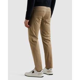 PME-Legend PME LEGEND Herren 5-Pocket-Jeans "NAVIGATOR PTR121", beige, Gr. 36, Denim/Jeans, Obermaterial: 97% Baumwolle, 3% Elasthan, Jeans