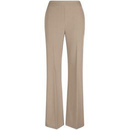 Peter Hahn - Hose, braun, Gr. 42 / M