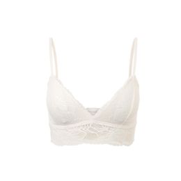 Tchibo - Spitzen-Bustier - Damen - Gr. 36 - creme