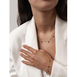 Hey Happiness Kette 'Heart Energy' Damen Gr&ouml;&szlig;e Onesize gold