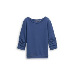 Tom Tailor Denim Sweatshirt female Blue size M
