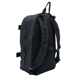 Tagesrucksack DC Shoes "Alpha", Herren, schwarz, Polyester, Rucks&auml;cke
