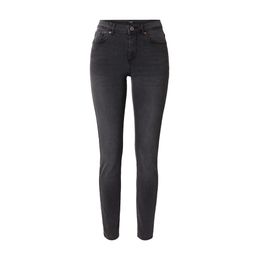 V&eacute;ro Moda Vero Moda Jeans 'TANYA' Damen Gr&ouml;&szlig;e 25/26 grey denim
