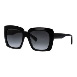 Marc O'Polo Sonnenbrille MARC O'POLO "Marc O'Polo EYEWEAR Sonnenbrille", schwarz, Sonnenbrillen Sonnenbrille