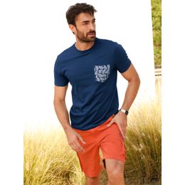 Catamaran Kurzarmshirt