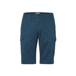 Tchibo - Cargo-Shorts - Herren - Gr. 36 - blau